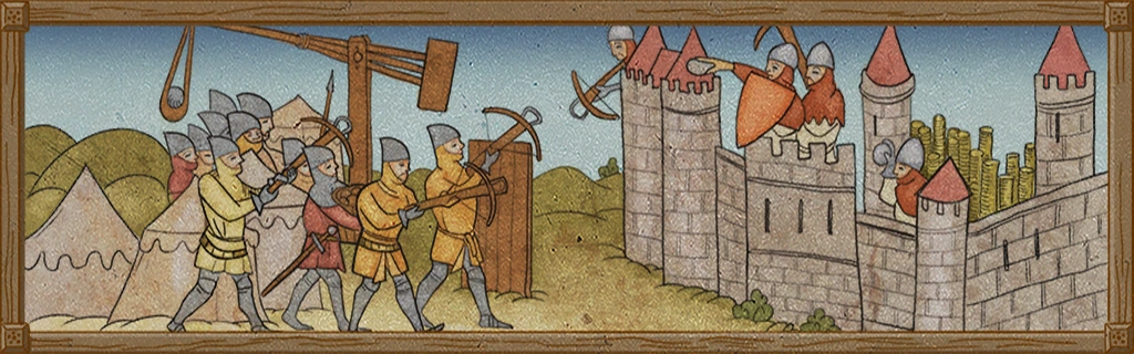 Codex entry: The Conquest of Kuttenberg | Kingdom Come: Deliverance ...