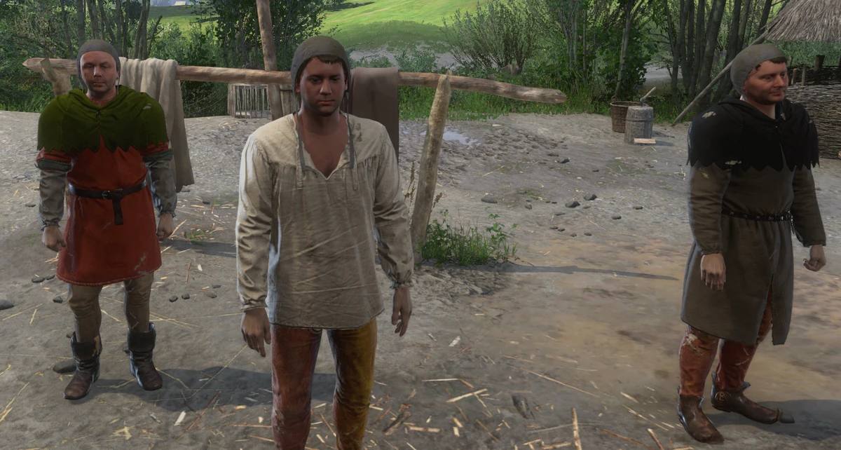 Ruffians | Kingdom Come: Deliverance Wiki | Fandom