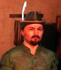 Tailor of Rattay | Kingdom Come: Deliverance Wiki | Fandom