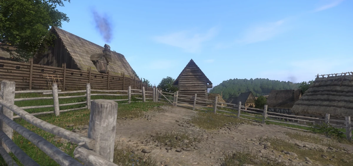 Combat arena of Skalitz | Kingdom Come: Deliverance Wiki | Fandom