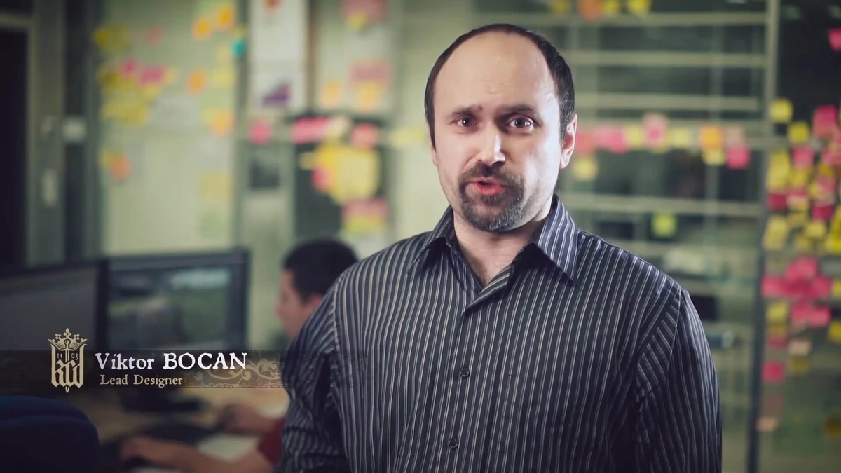 Viktor Bocan | Kingdom Come: Deliverance Wiki | Fandom