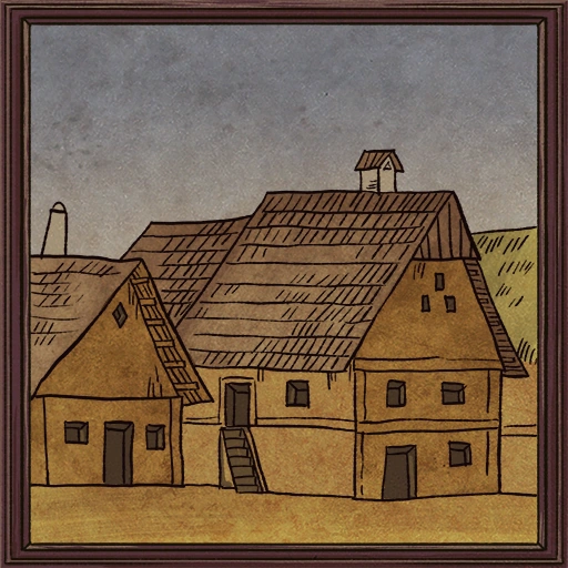 Codex entry: Houses and Dwellings (KCD2) | Kingdom Come: Deliverance ...