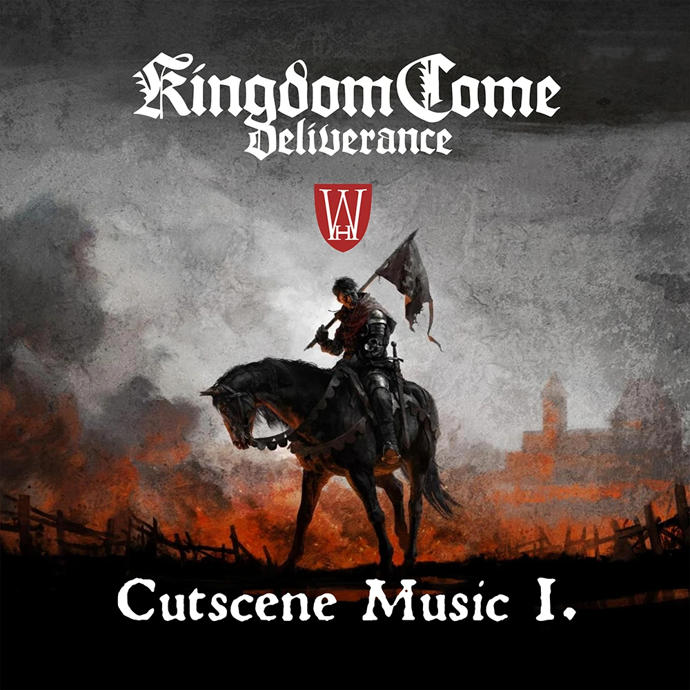 Soundtrack (KCD) | Kingdom Come: Deliverance Wiki | Fandom