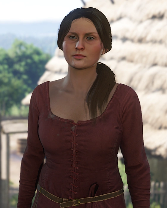 Manka | Kingdom Come: Deliverance Wiki | Fandom