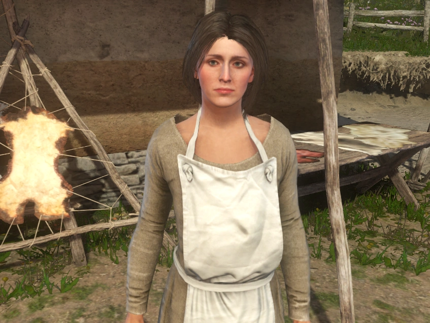Trader (Sasau cobbler) | Kingdom Come: Deliverance Wiki | Fandom