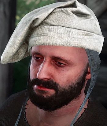 Baker of Ledetchko | Kingdom Come: Deliverance Wiki | Fandom