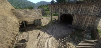 Forge of Ledetchko | Kingdom Come: Deliverance Wiki | Fandom