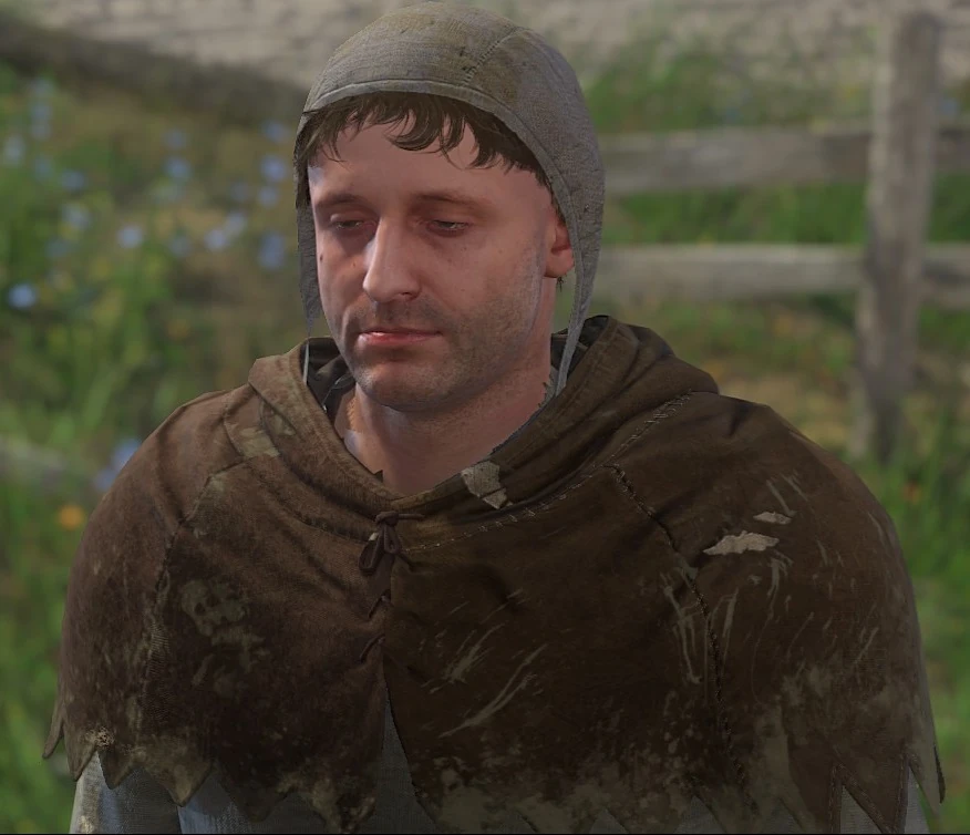Mash | Kingdom Come: Deliverance Wiki | Fandom
