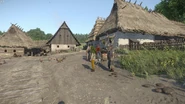 Samopesh | Kingdom Come: Deliverance Wiki | Fandom