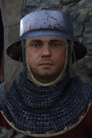 Kroupa | Kingdom Come: Deliverance Wiki | Fandom