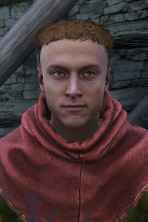 Hired hand Kolda | Kingdom Come: Deliverance Wiki | Fandom