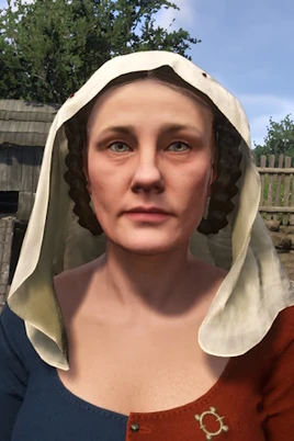Lida (KCD2) | Kingdom Come: Deliverance Wiki | Fandom