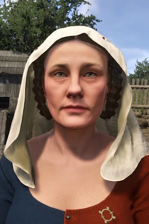Lida (KCD2) | Kingdom Come: Deliverance Wiki | Fandom
