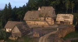 Rathaus of Pribyslavitz | Kingdom Come: Deliverance Wiki | Fandom
