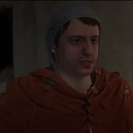 Pickman | Kingdom Come: Deliverance Wiki | Fandom