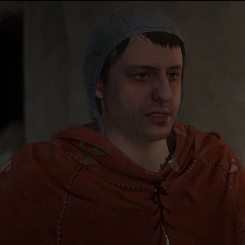 Pickman | Kingdom Come: Deliverance Wiki | Fandom