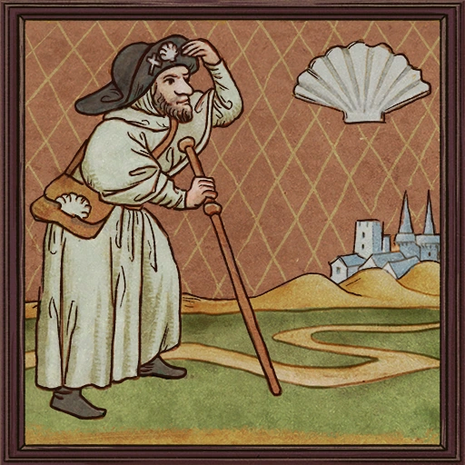 Codex entry: Pilgrimages (KCD2) | Kingdom Come: Deliverance Wiki | Fandom