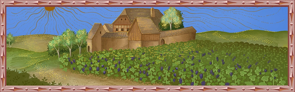 Codex entry: Loretz | Kingdom Come: Deliverance Wiki | Fandom