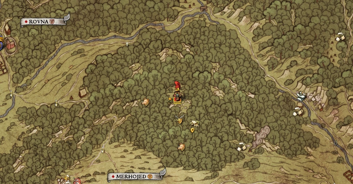 Belladonna | Kingdom Come: Deliverance Wiki | Fandom