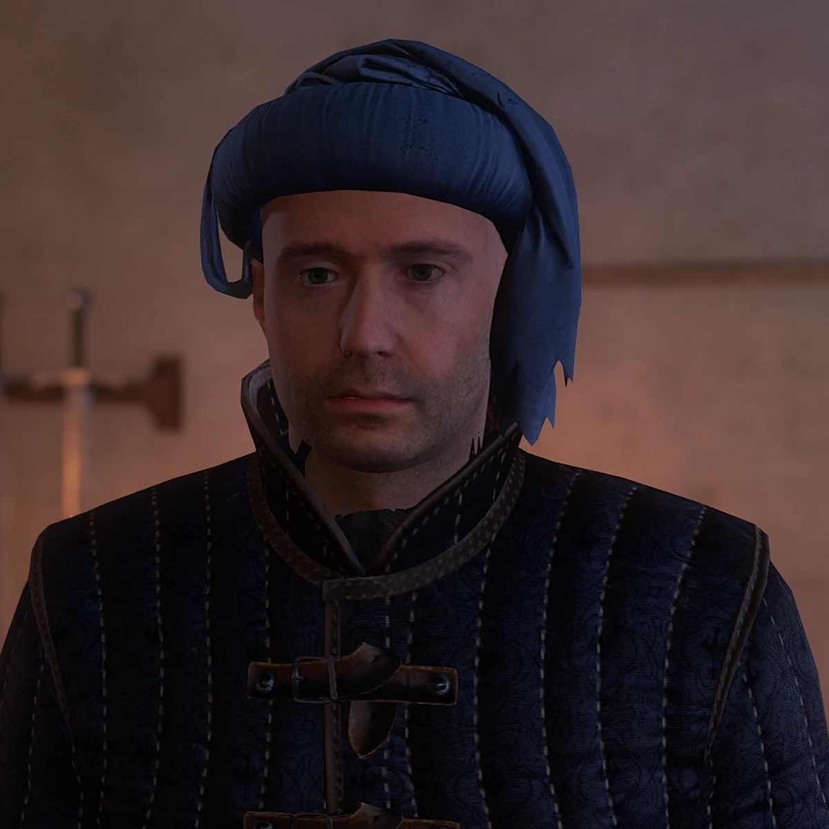 Swordsmith of Rattay | Kingdom Come: Deliverance Wiki | Fandom