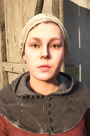 Marushka | Kingdom Come: Deliverance Wiki | Fandom