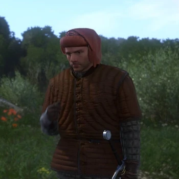 Bailiff of Ledetchko | Kingdom Come: Deliverance Wiki | Fandom