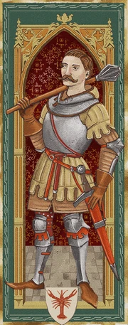 Jan Zizka | Kingdom Come: Deliverance Wiki | Fandom