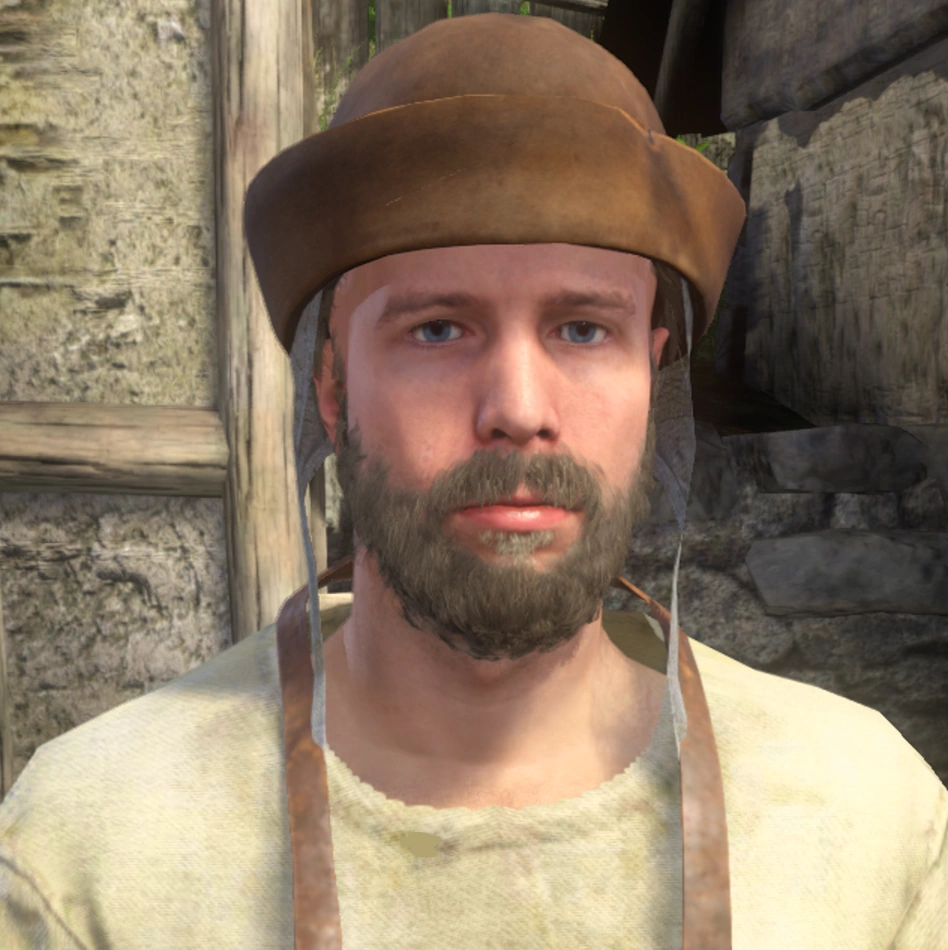 Butcher Brisket | Kingdom Come: Deliverance Wiki | Fandom