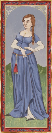 Katherine | Kingdom Come: Deliverance Wiki | Fandom