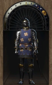 House of Zoul cuirass | Kingdom Come: Deliverance Wiki | Fandom