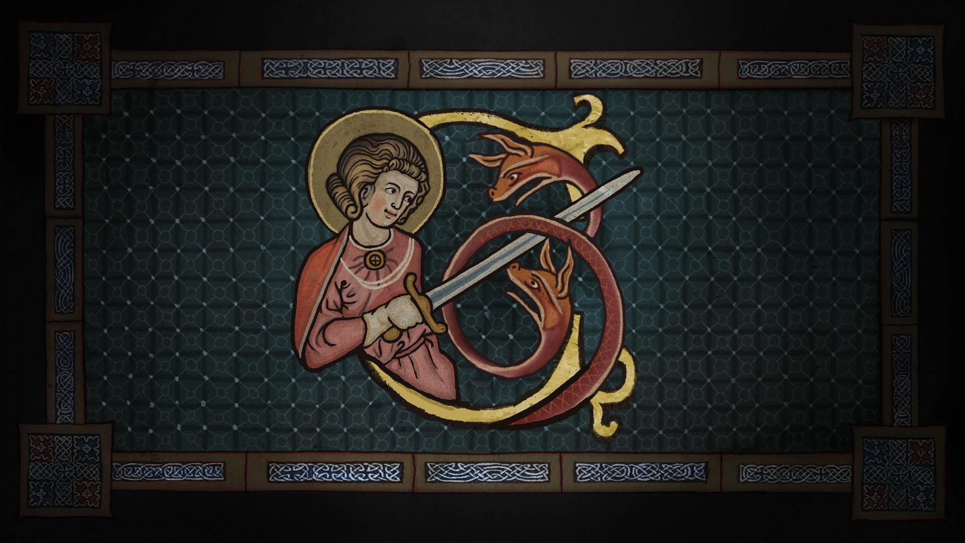 Chivalrous Soul | Kingdom Come: Deliverance Wiki | Fandom