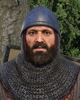 Matthew the Collector | Kingdom Come: Deliverance Wiki | Fandom