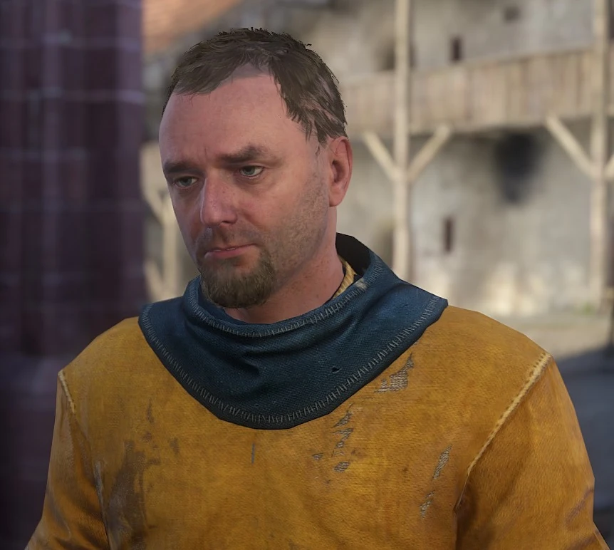 Overseer's Hand | Kingdom Come: Deliverance Wiki | Fandom