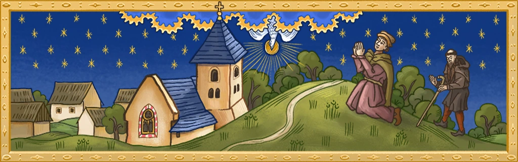 Codex entry: Wysoka | Kingdom Come: Deliverance Wiki | Fandom