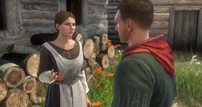 A Friend In Need... | Kingdom Come: Deliverance Wiki | Fandom
