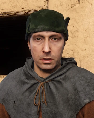 Butcher (Pschitoky) | Kingdom Come: Deliverance Wiki | Fandom