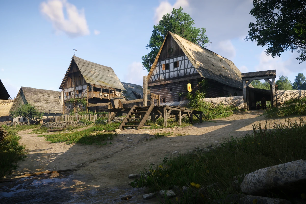 Troskowitz | Kingdom Come: Deliverance Wiki | Fandom
