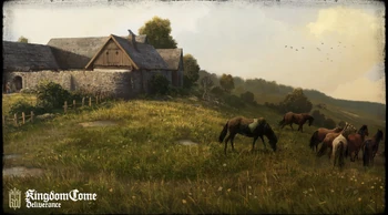 Neuhof | Kingdom Come: Deliverance Wiki | Fandom