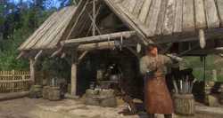Forge of Pribyslavitz | Kingdom Come: Deliverance Wiki | Fandom