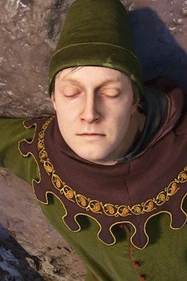 Nikvard Libak | Kingdom Come: Deliverance Wiki | Fandom