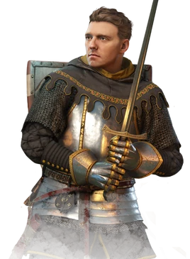 Henry of Skalitz | Kingdom Come: Deliverance Wiki | Fandom