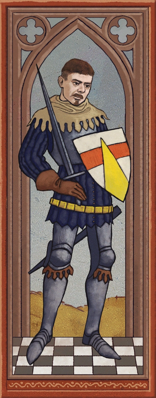 Codex entry: Radzig Kobyla (KCD2) | Kingdom Come: Deliverance Wiki | Fandom