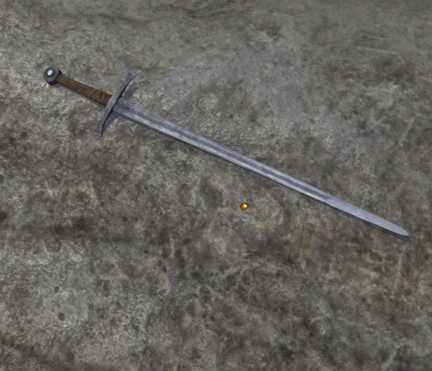 Pricker | Kingdom Come: Deliverance Wiki | Fandom