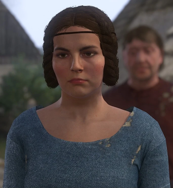Vera | Kingdom Come: Deliverance Wiki | Fandom