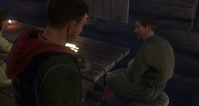 My Friend Timmy | Kingdom Come: Deliverance Wiki | Fandom