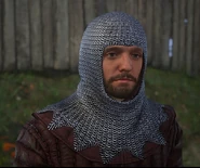 Mail coif | Kingdom Come: Deliverance Wiki | Fandom