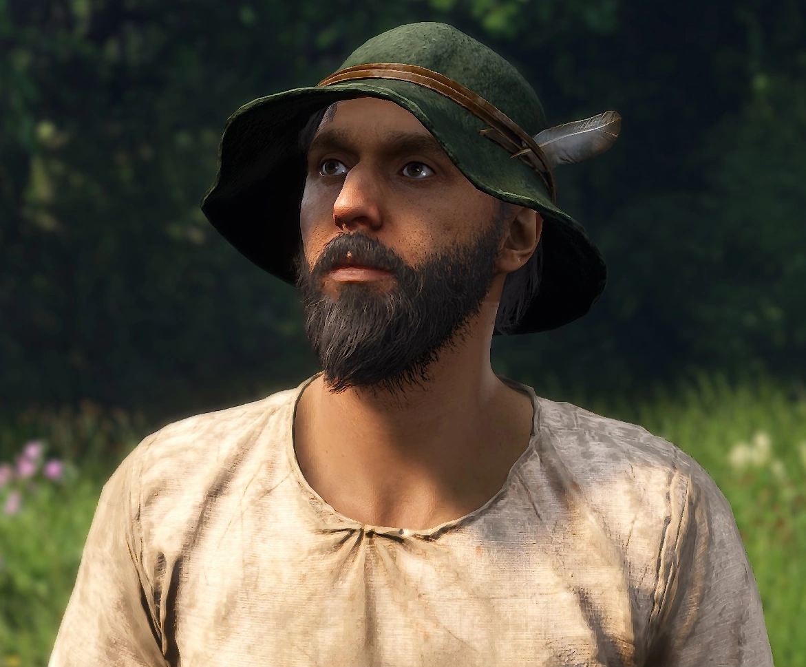 Horse handler Mikolai | Kingdom Come: Deliverance Wiki | Fandom