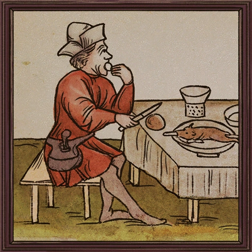 Codex entry: Food (KCD2) | Kingdom Come: Deliverance Wiki | Fandom