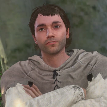 Thistle (character) | Kingdom Come: Deliverance Wiki | Fandom