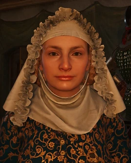 Anna of Waldstein | Kingdom Come: Deliverance Wiki | Fandom
